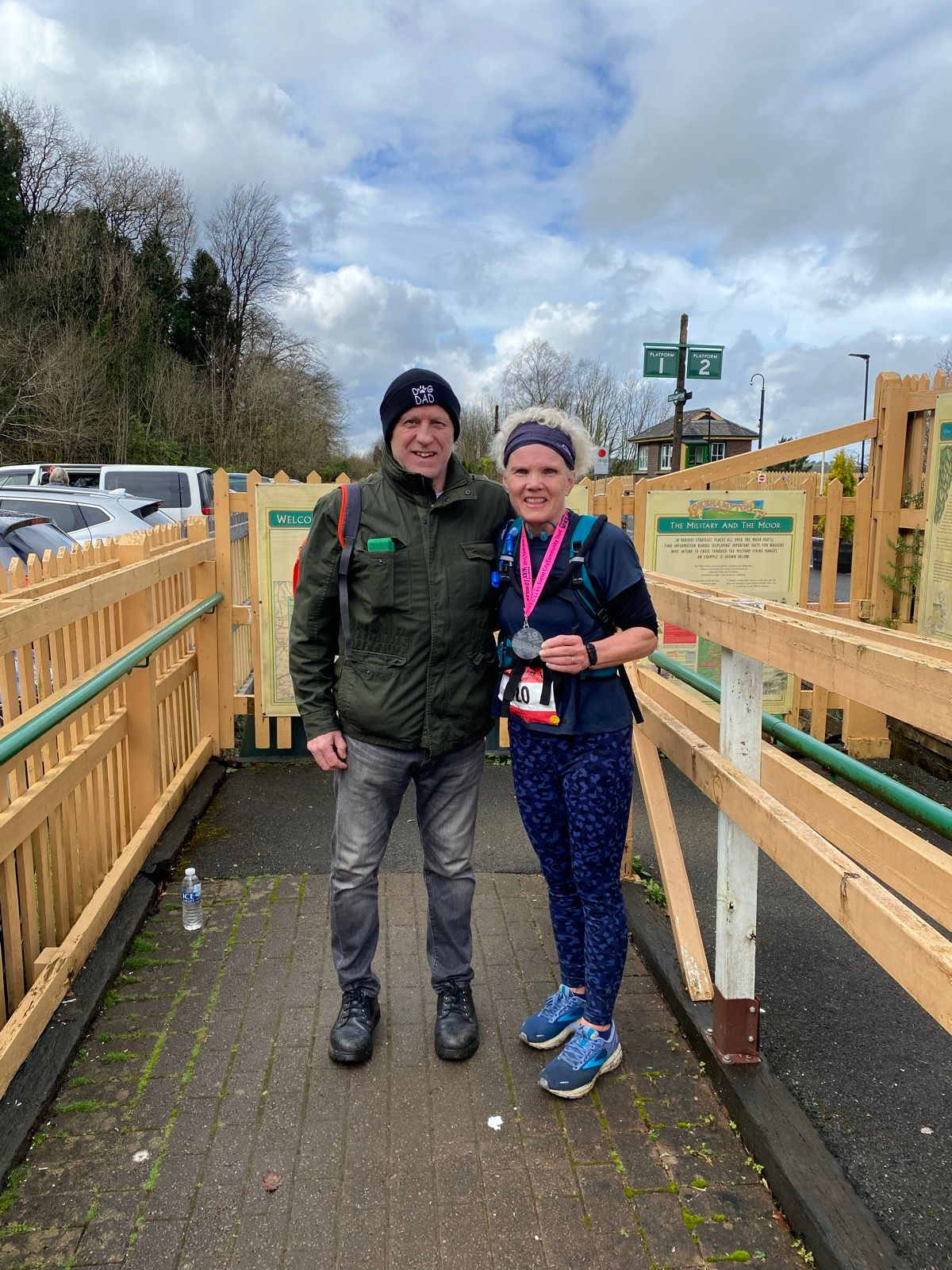 Run Report – 11 Mar 2024 – Bovey Valley Runners